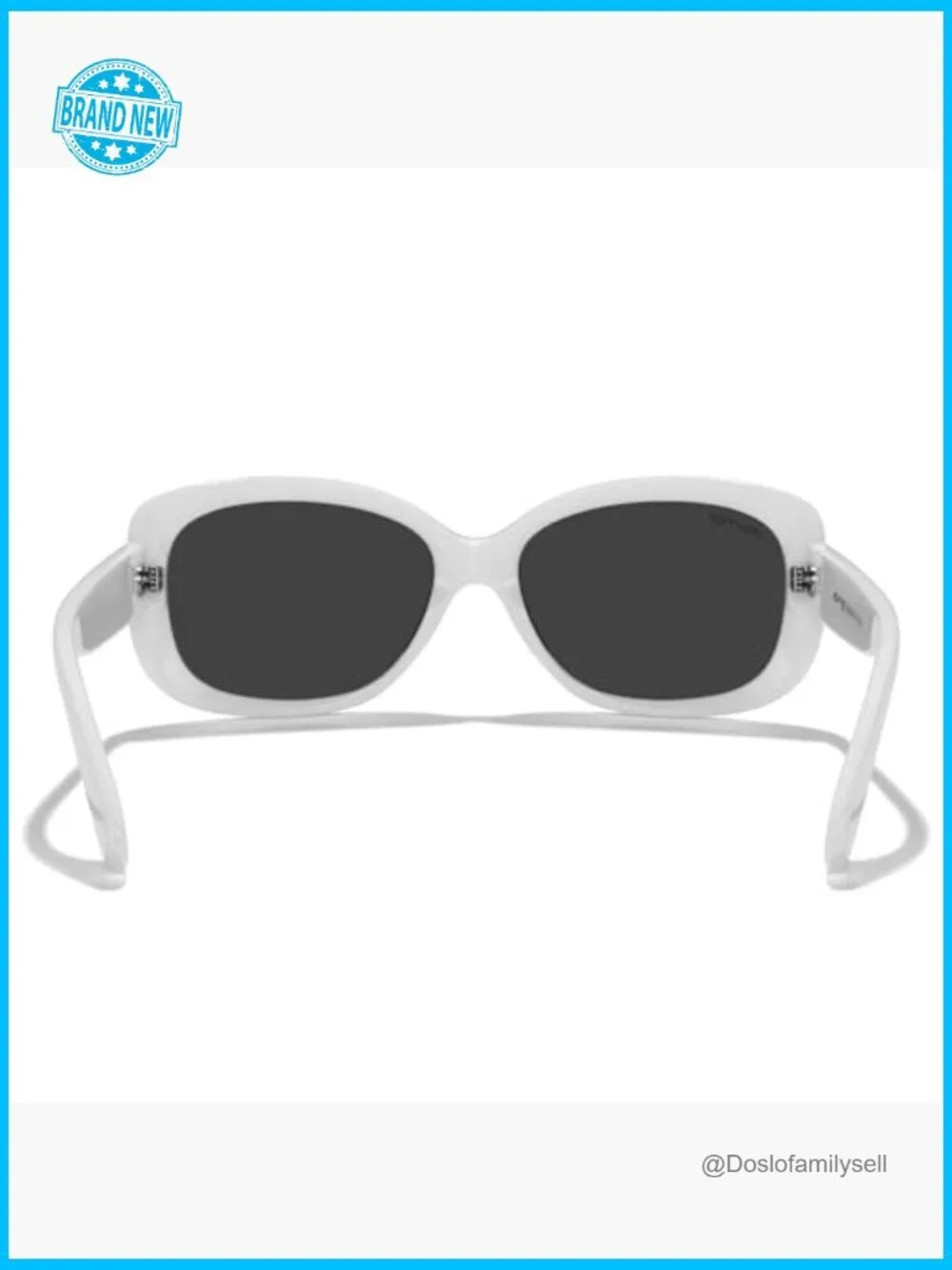 Accessories | Oversized Butterfly Sunglasses Polarized Vintage Retro ...